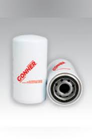 GP-3937 FILTRO ACEITE GONHER - Autopartes DALUA